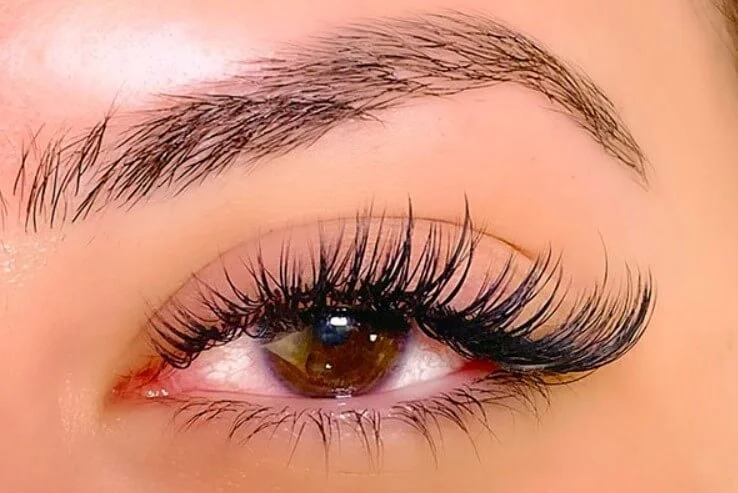 Cat Eyelash Extensions: Perfect Addition To Your Makeup Routine