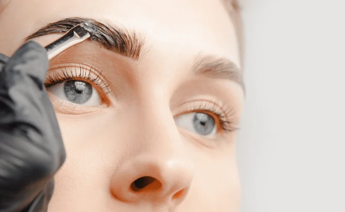 Eyelash Tinting Gone Wrong | Preventing And Addressing Mishaps