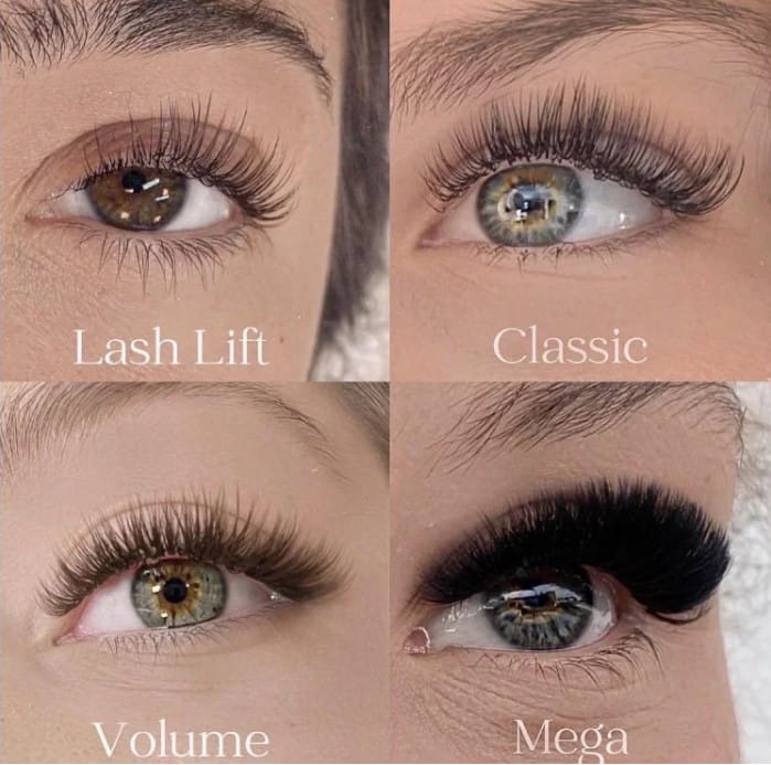 Classic Lash Extensions | A Must-Have For Your Beauty Routine