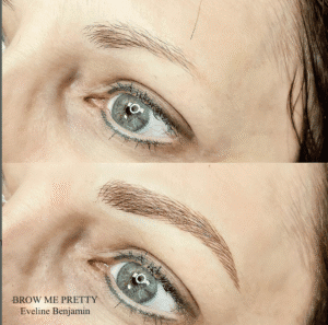 How Much Does Microblading Cost