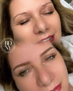 How Much Does Microblading Cost