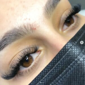 Wispy Lash Extensions | Your Path To Stunning Eyes