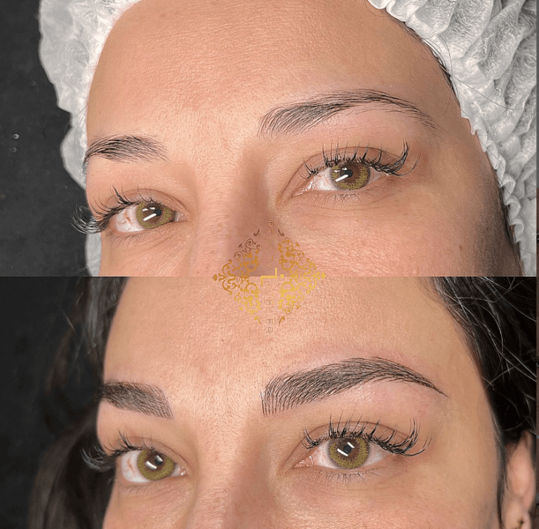 How Long Does Microblading Take