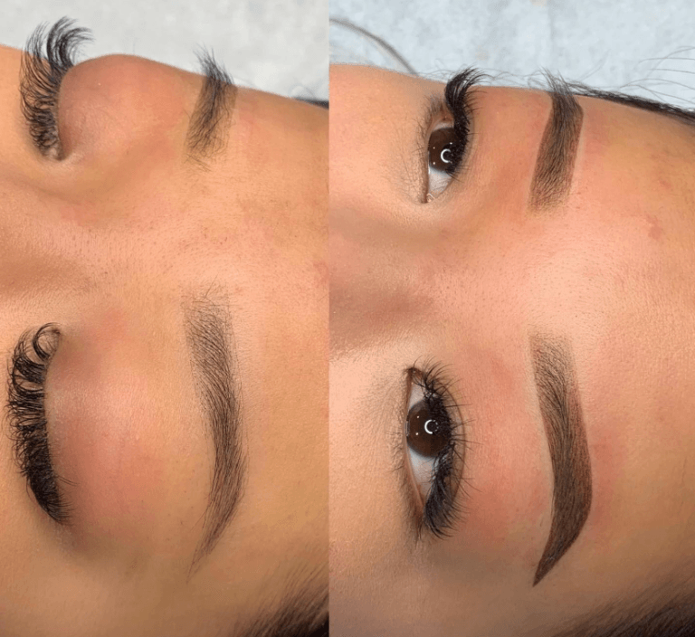 How Long Does Ombre Brows Last