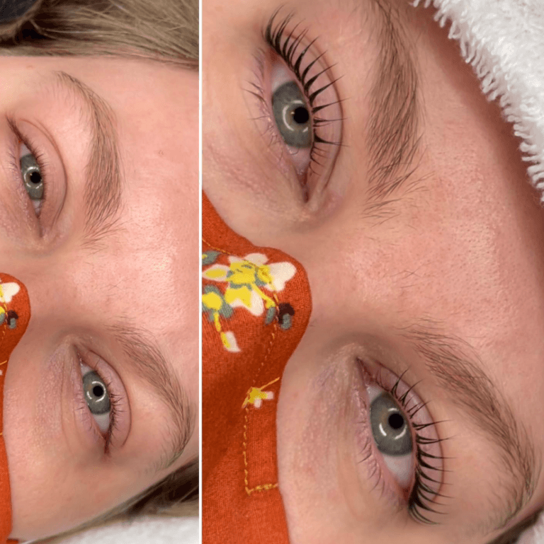 Lash Lift On Short Lashes: The Secret to Stunning Lashes