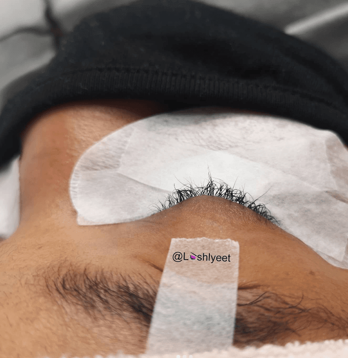 Lash Lift On Short Lashes: The Secret to Stunning Lashes