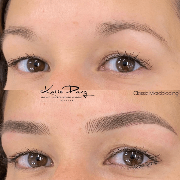 Ombre Brows: Healing Process, Aftercare, Pros And Cons