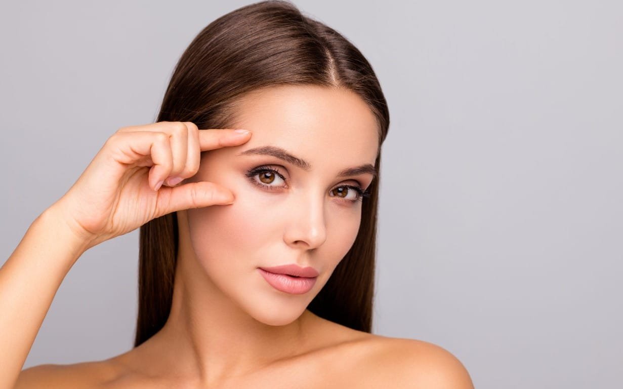 Botox Eyebrow Lift: Enhance Your Arch and Rejuvenate Your Look