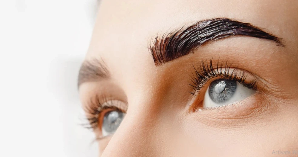 DIY Henna Brows: Step-by-Step Guide to Gorgeous Eyebrows